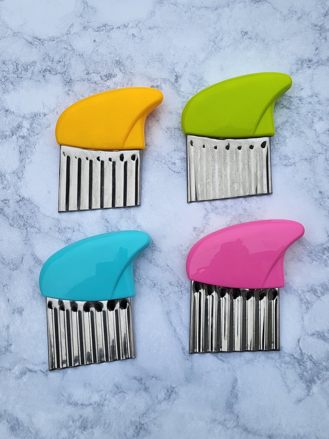 Wax Melt Cutter-great for All Wax Types-paraffin Wax-soy Wax-large Wax ...