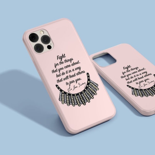 Ruth Bader Ginsburg - Etsy Canada