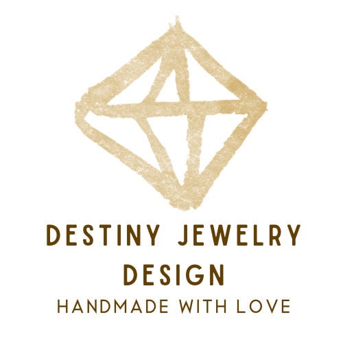 DestinyJewelryusa - Etsy