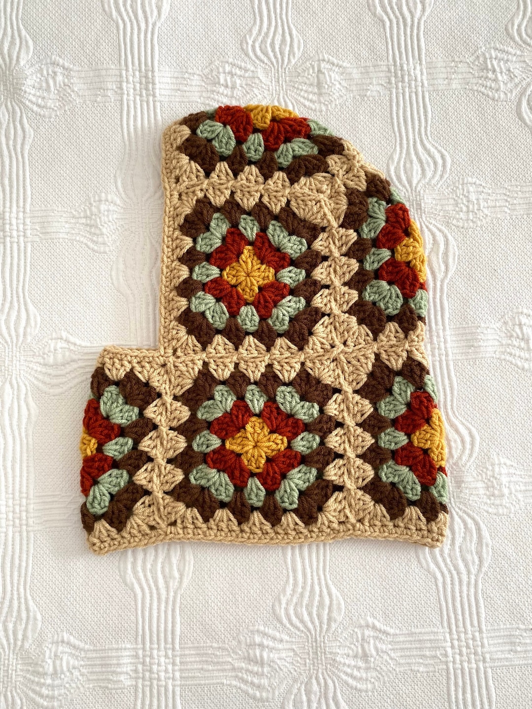 Crochet Balaclava, Christmas Gift, Winter Balaclava, Mens Balacalava ...