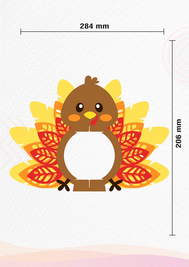 Bundle Thanksgiving Light Box Lantern Svg,pumpkin Shadow Box,lantern ...