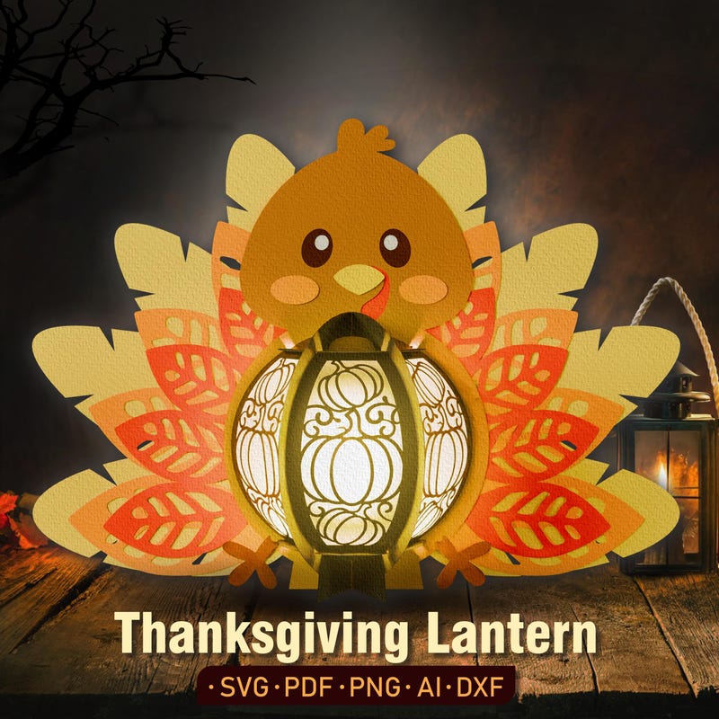 Turkey Paper Lanterns - Etsy