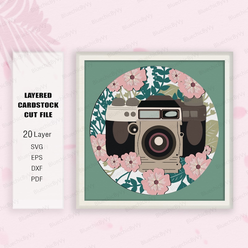 Camera Themed Gifts - 60+ Gift Ideas for 2025