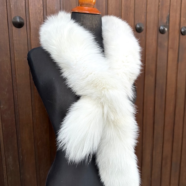 Faux Fur - Etsy