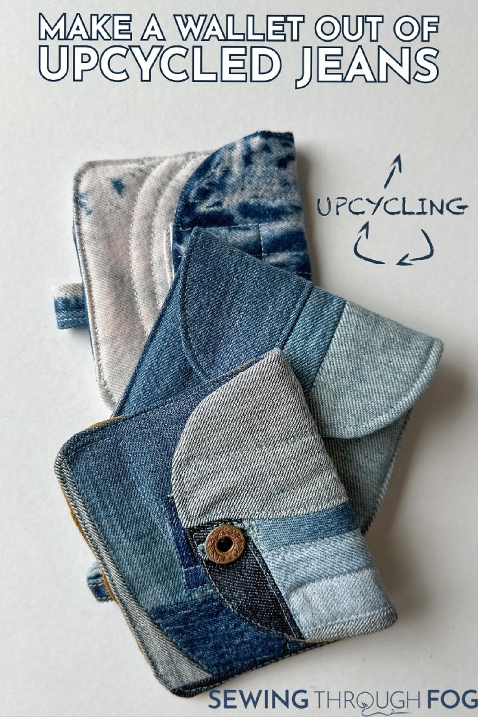 Wallet Pouch Quilt Pattern PDF Bag Pattern Quilt Bag Wallet Pattern ...