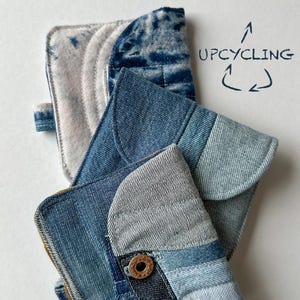 Wallet Pouch Quilt Pattern PDF Bag Pattern Quilt Bag Wallet Pattern ...