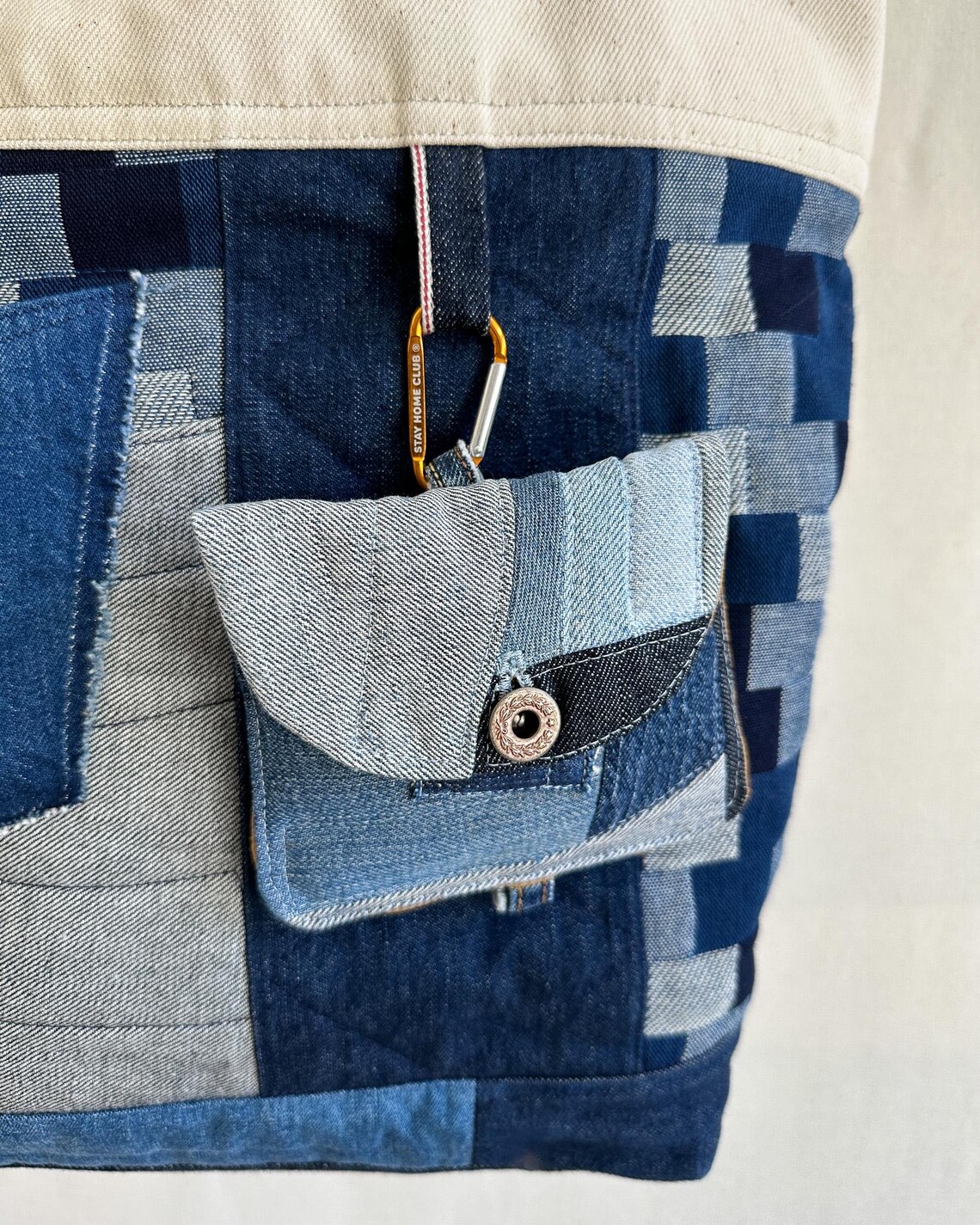 Wallet Pouch Quilt Pattern PDF Bag Pattern Quilt Bag Wallet Pattern ...