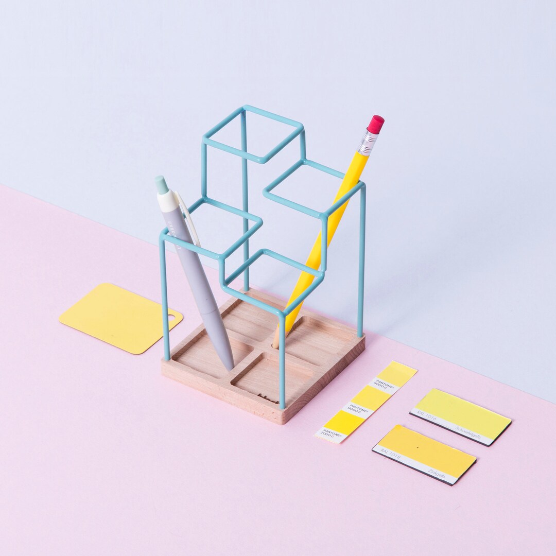 Sketch Desk Tidy - Etsy