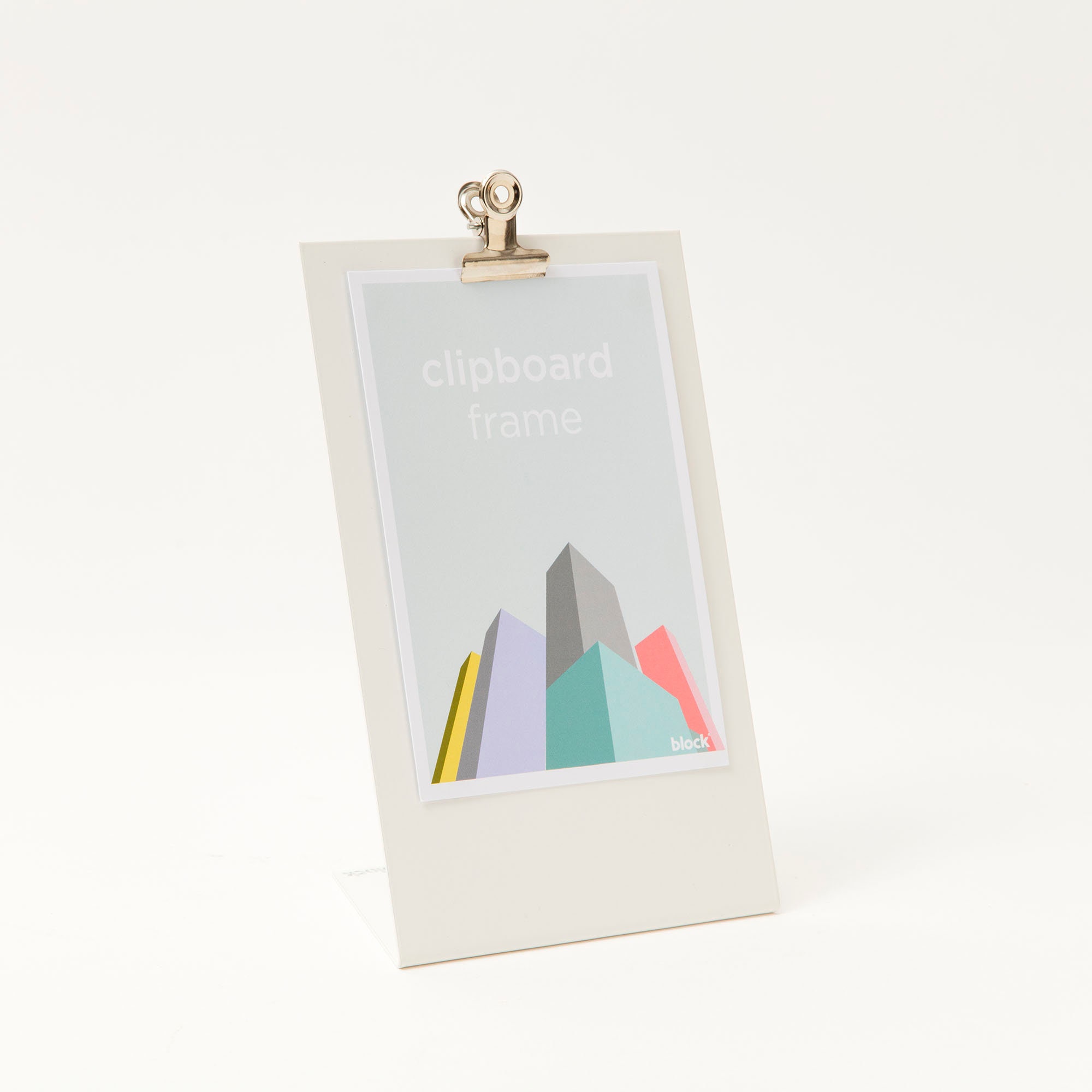 Clipboard Frame – Medium - Etsy UK