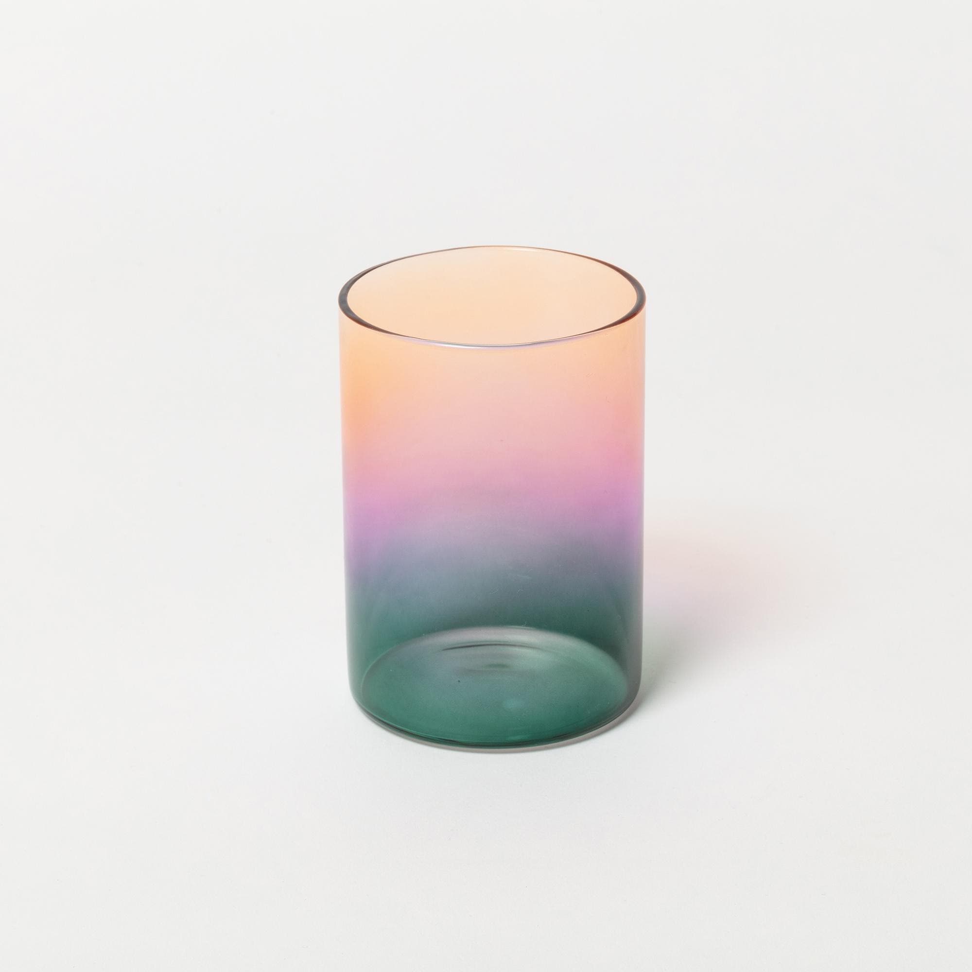 Gradient Glasses - Three Tone - Etsy