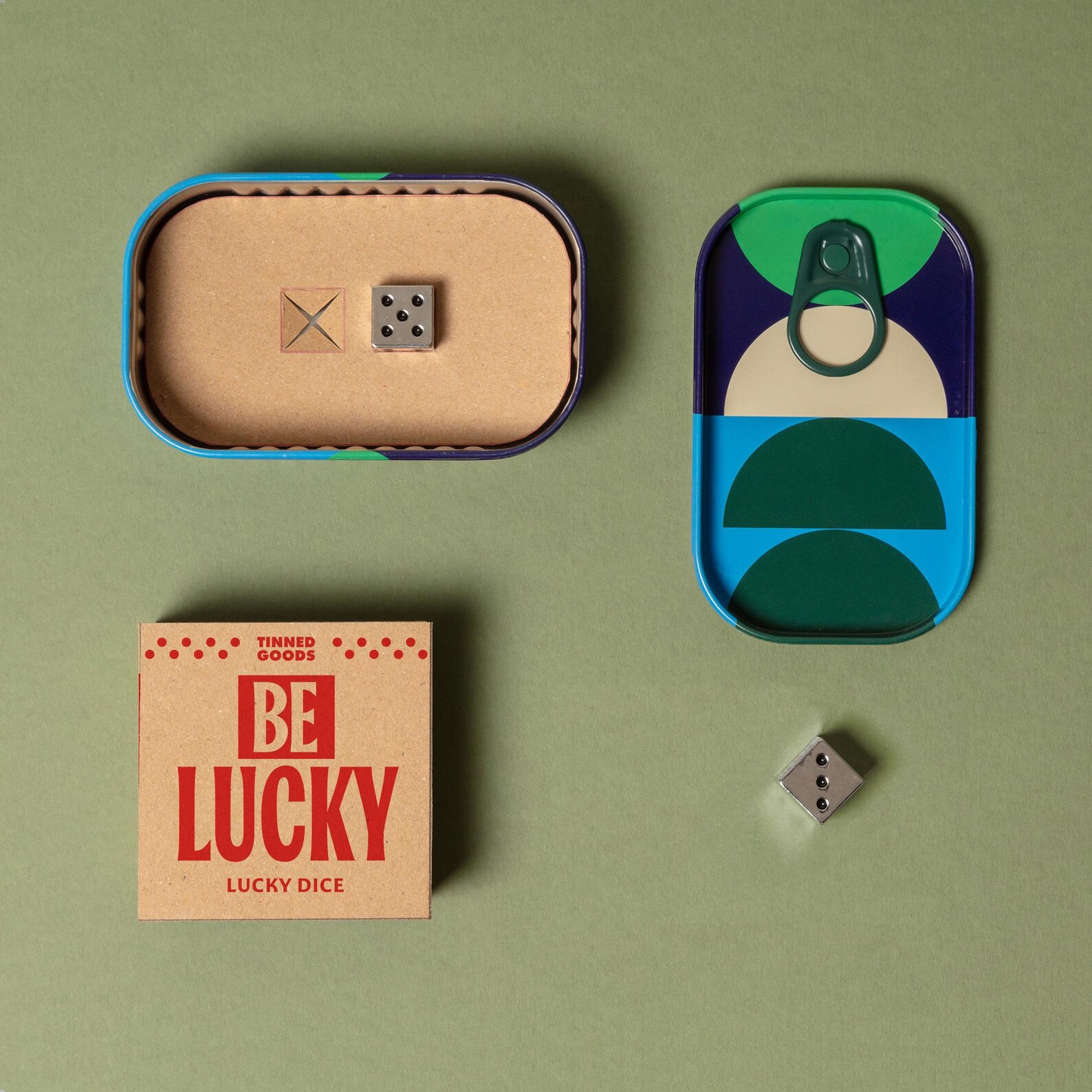 Be Lucky - Etsy