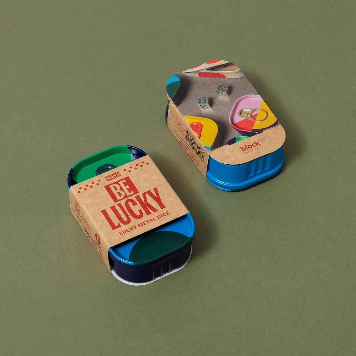 Be Lucky - Etsy