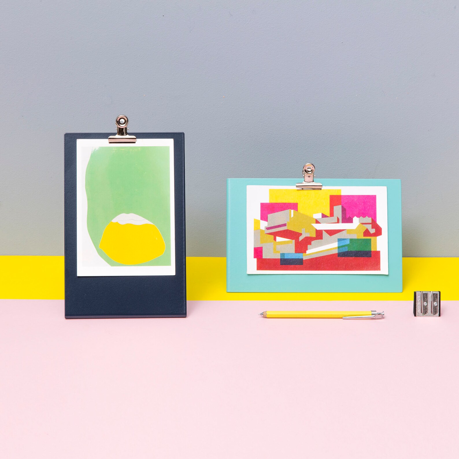 Clipboard Frame – Medium - Etsy UK