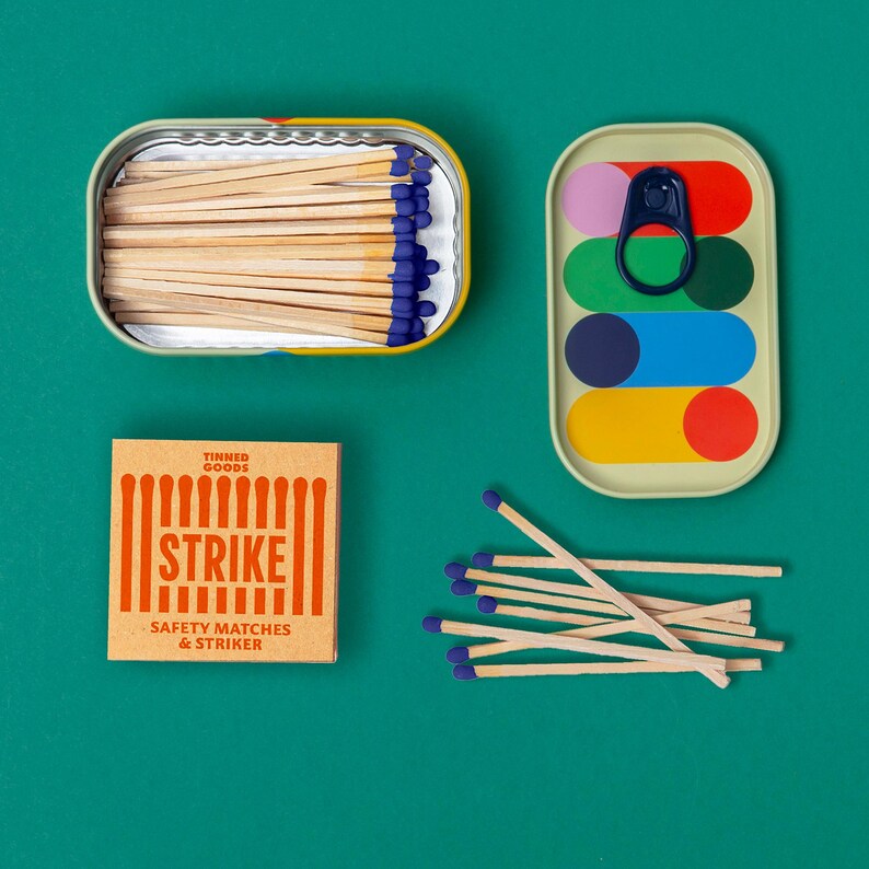 Strike - Etsy