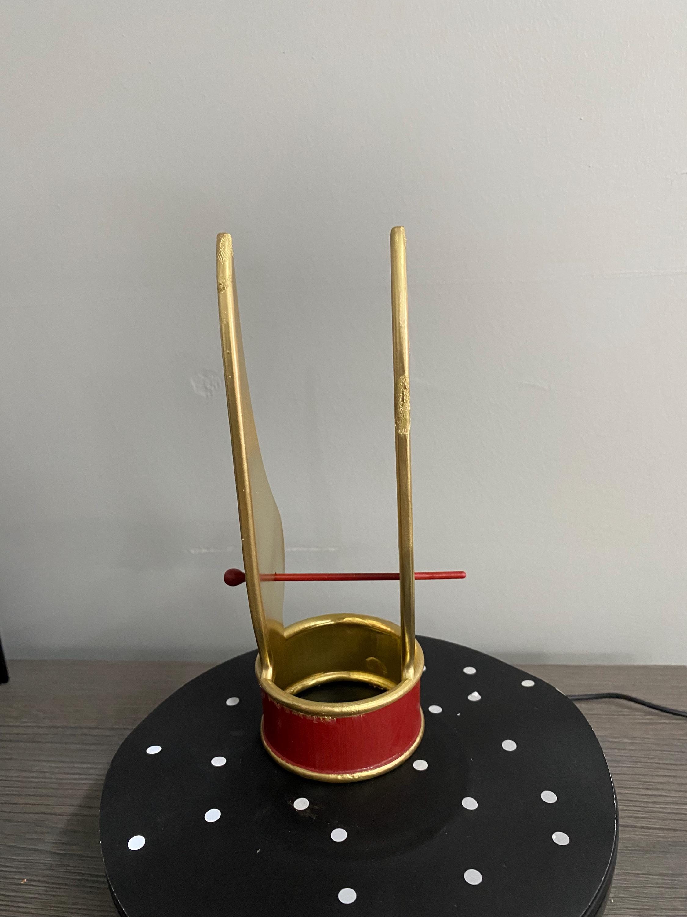 Avatar Roku Head Piece - Crown - Fire Nation Crown - Prince Zuko Crown ...