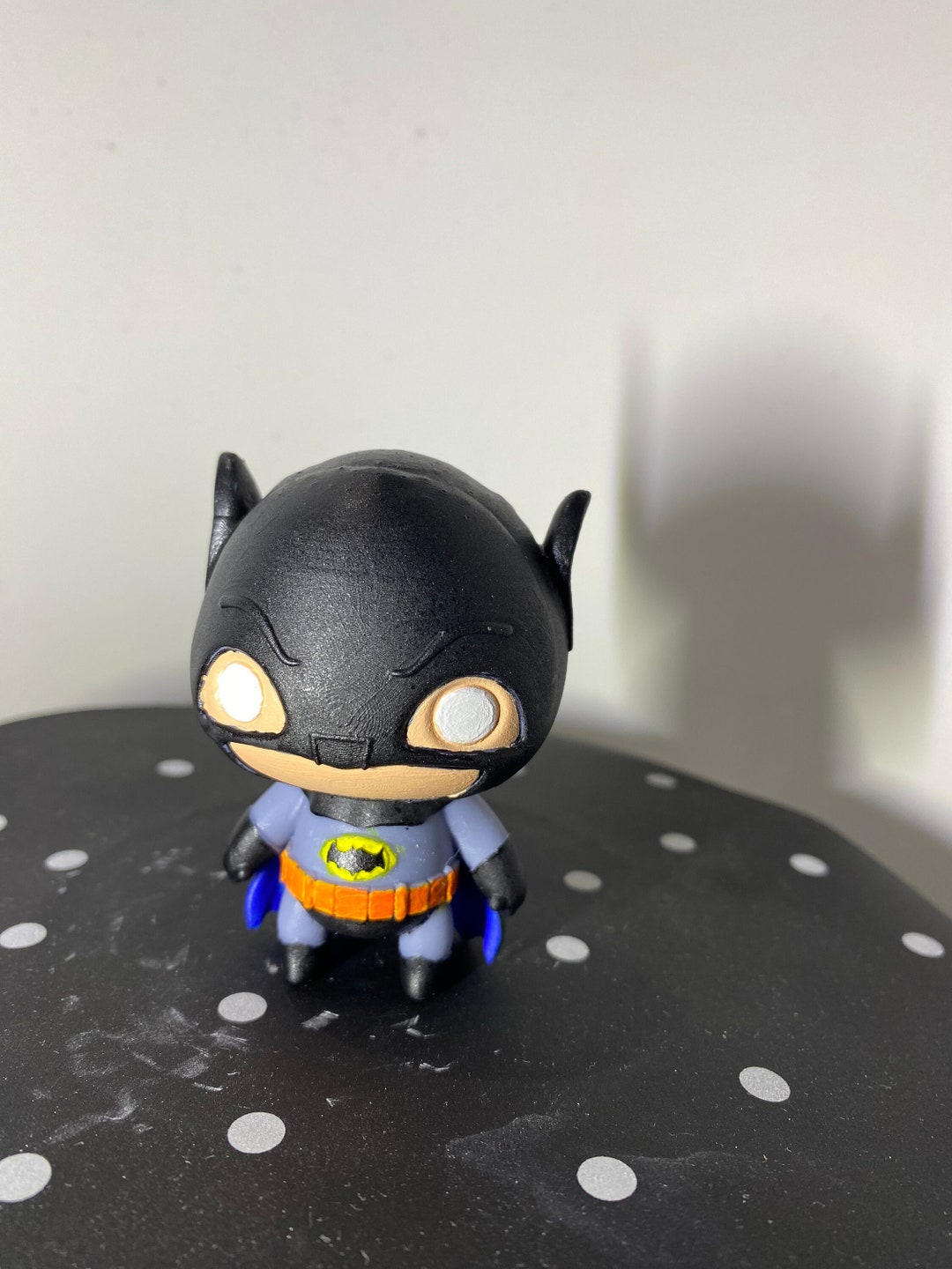 Batman Funko / Batman Figure Funkopop - Etsy