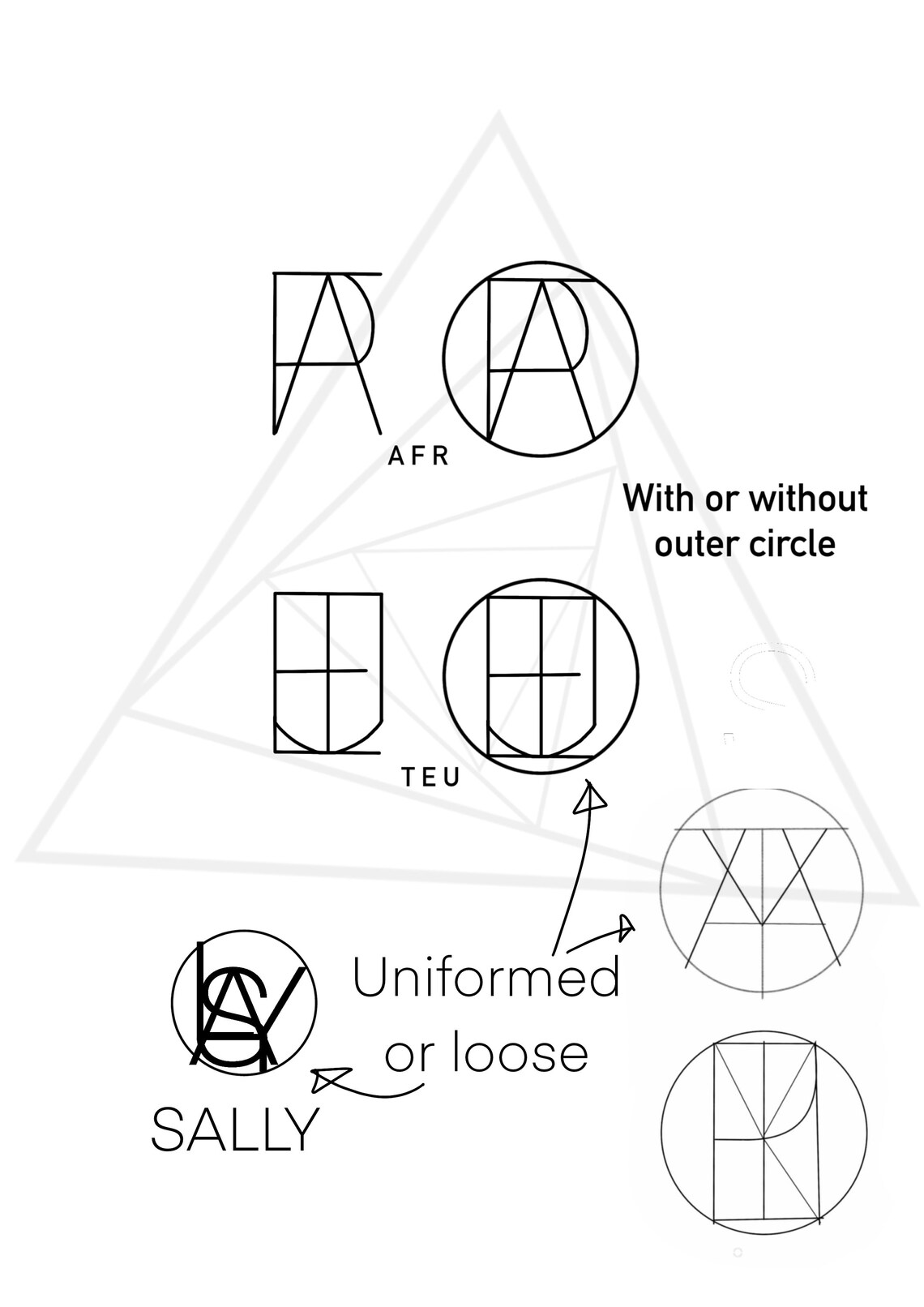 Name Logo, Custom Personalised Name Logo, Custom Tattoo Design - Etsy