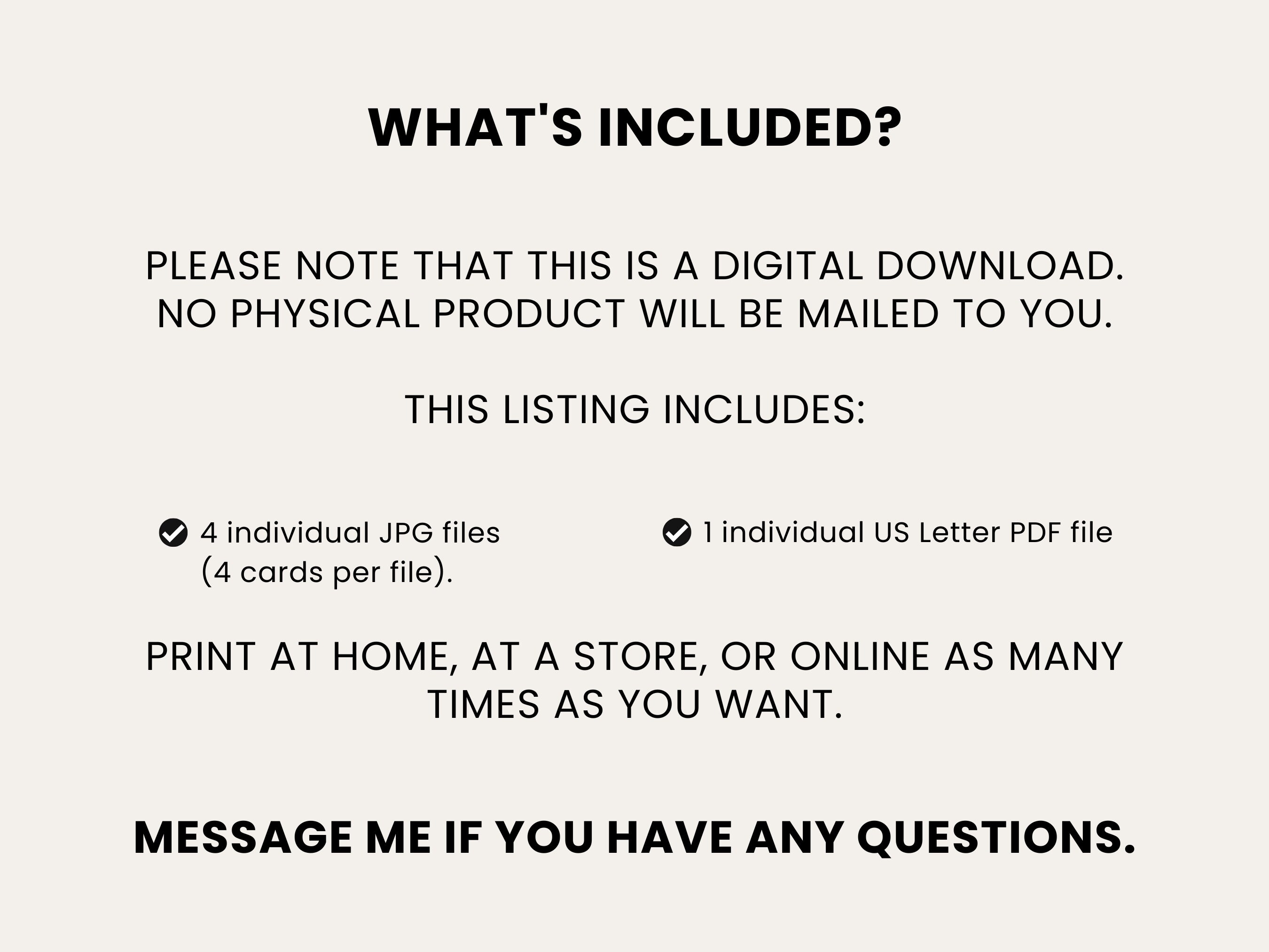 16 Shapes Flash Cards, Preschool Cards, Homeschool Printables ...