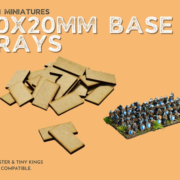 10mm Warmaster Empire - Etsy UK