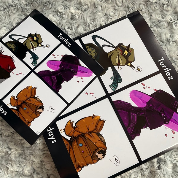 Rottmnt Merch - Etsy