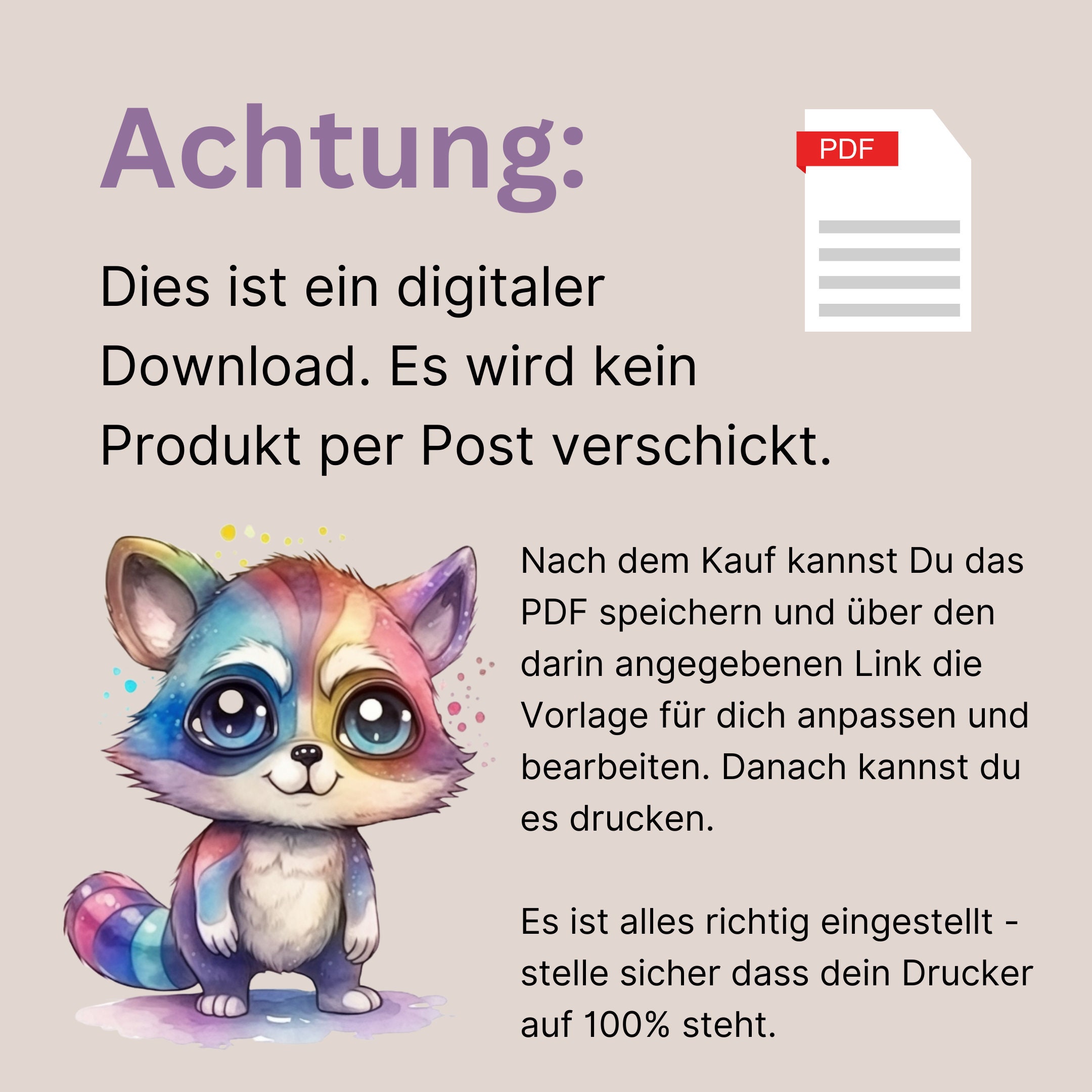 25 Secret Santa Letters Set to Print Out for Advent Secret Santa Post ...