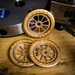 Ball Marker-f1 Wheel - Yellow-brass - Etsy