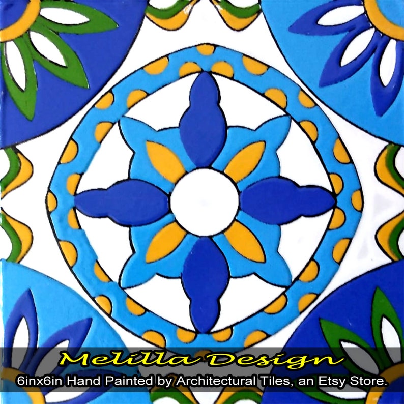 Exotic Ceramic Tiles, Decorative Mosaic Tiles, Stair Risers Tiling ...