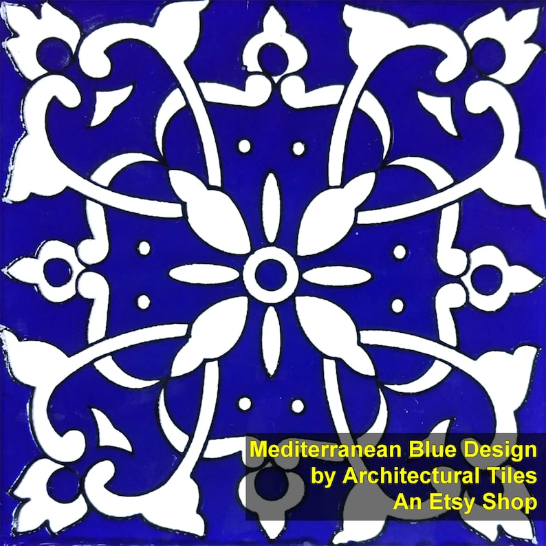 DIY Architectural Tiles, Garden Decor, Exterior Water Fountain, Mosaic ...