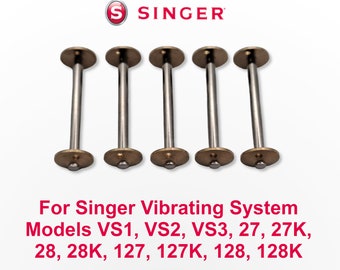 Singer Bullet Shuttle for Sewing Machine Models VS1, VS2, VS3, 27, 27K ...