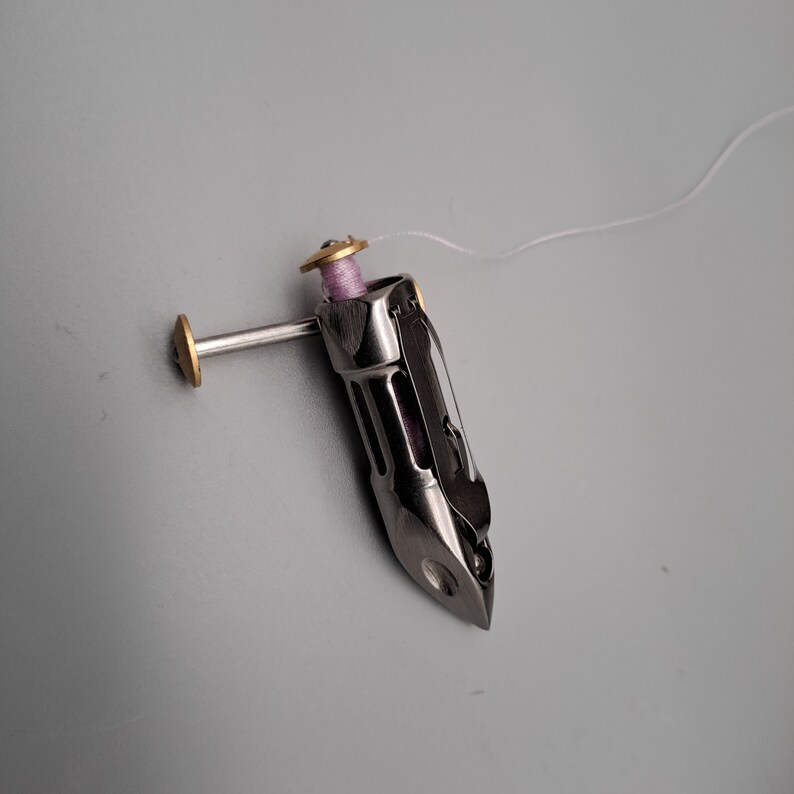 Singer Bobbin for Sewing Machine Models VS1 VS2 VS3 27 - Etsy