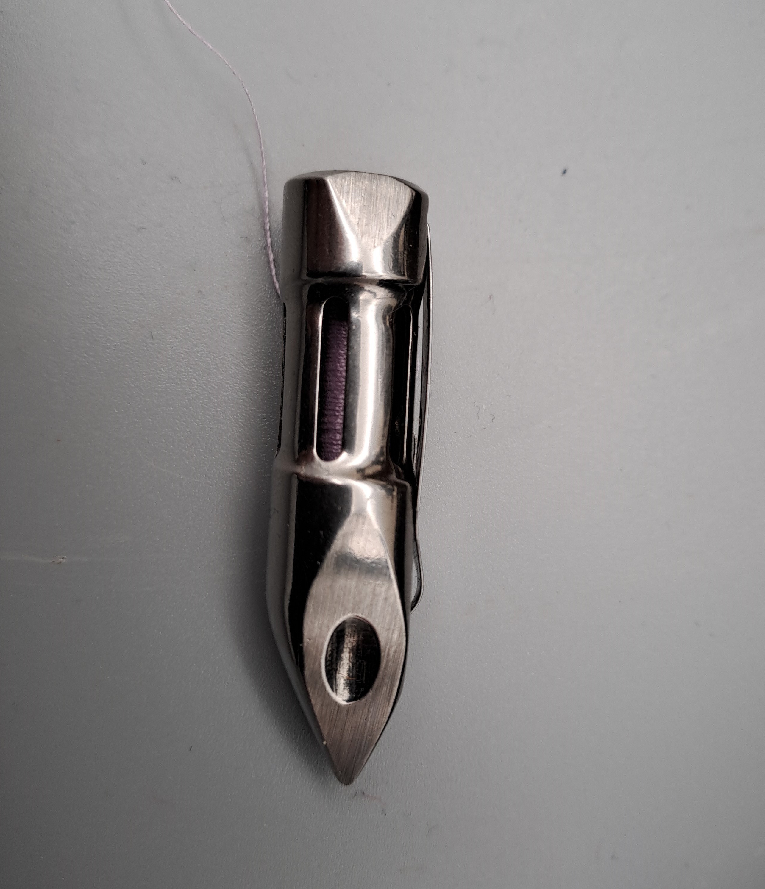 Singer Bullet Shuttle for Sewing Machine Models VS1, VS2, VS3, 27, 27K ...