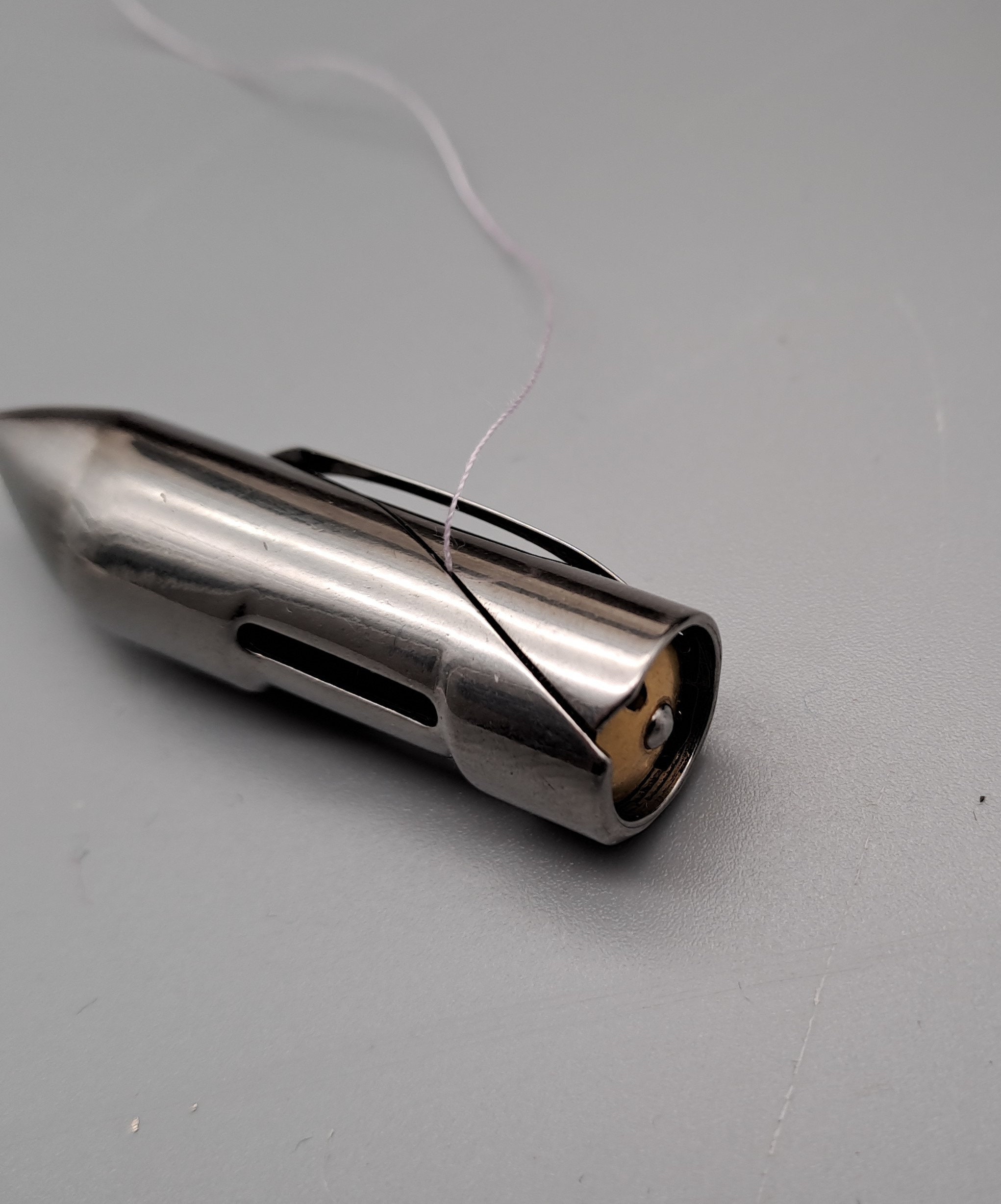 Singer Bullet Shuttle for Sewing Machine Models VS1, VS2, VS3, 27, 27K ...