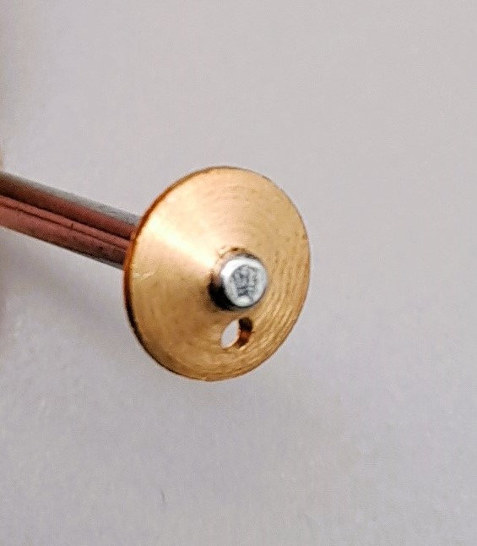 5x Singer Bobbin for Sewing Machine Models VS1, VS2, VS3, 27, 27K, 28 ...