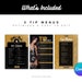 Onlyfans Graphics Bundle 130 Onlyfans Templates: Tip Menus, Dick Rating ...