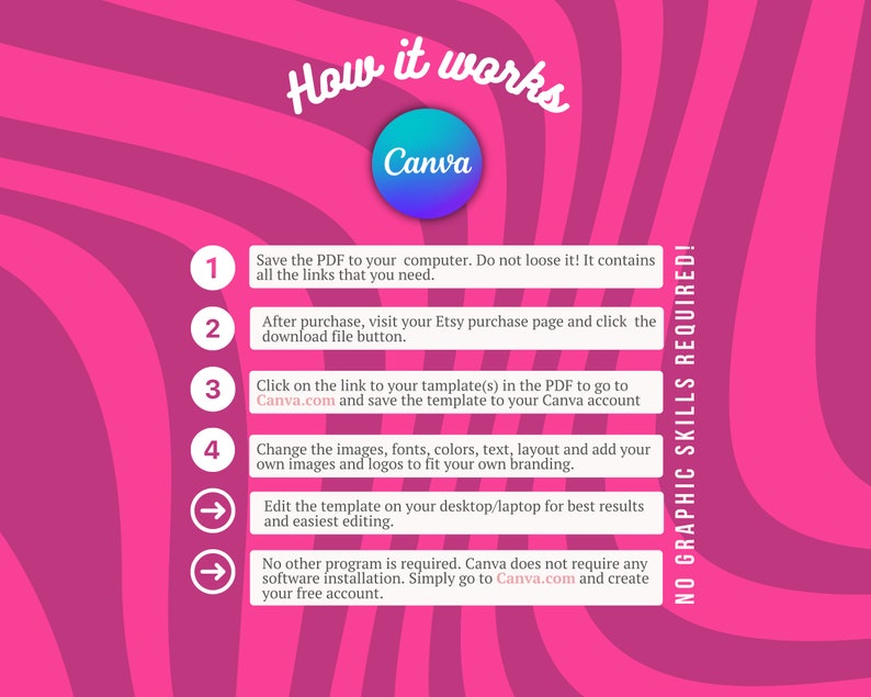 Editable Onlyfans Tip Menu Template | for Fansly, Niteflirt, Adult ...