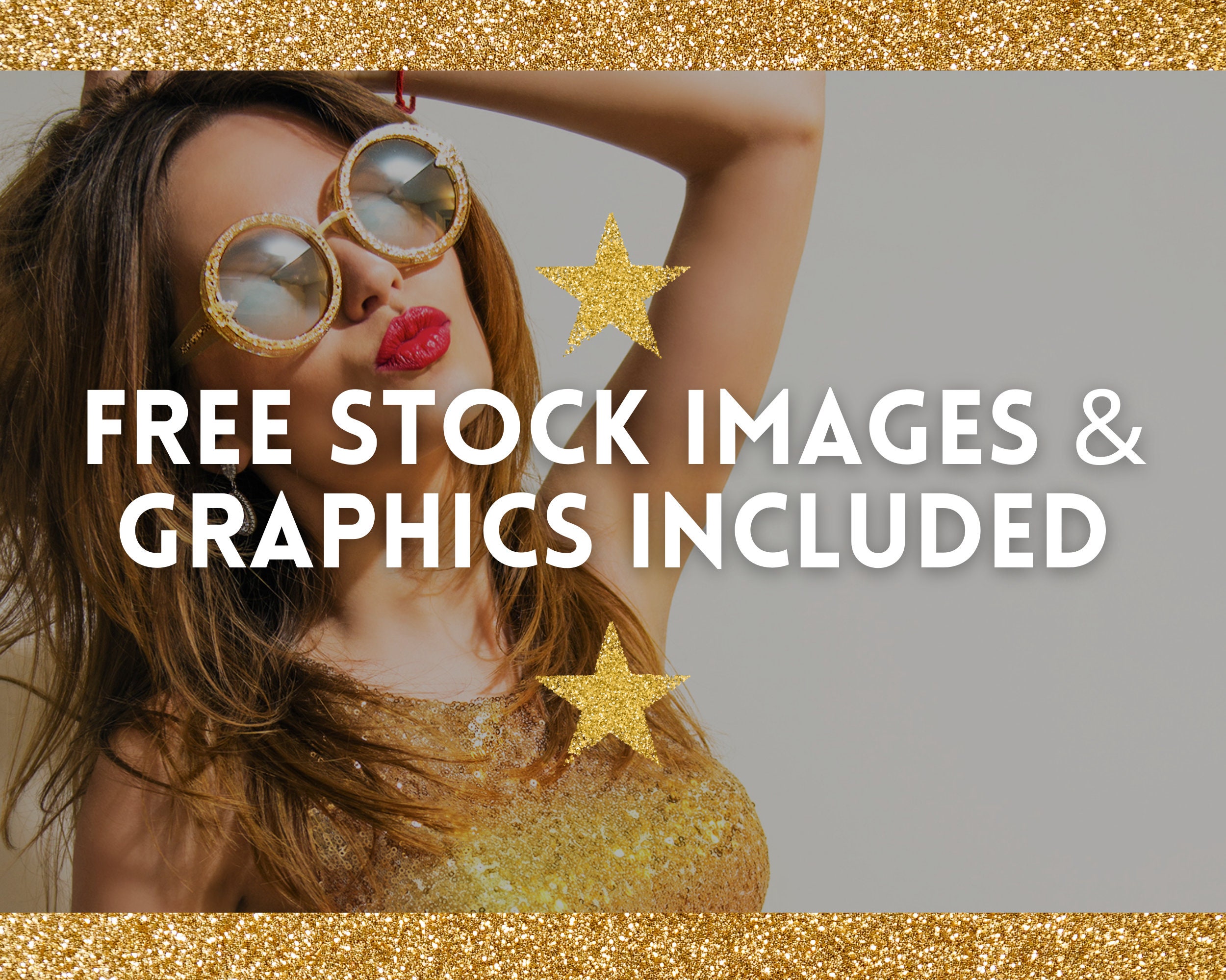 Onlyfans 5 Small Banners Template Bundle | for Fansly, Niteflirt, Adult ...