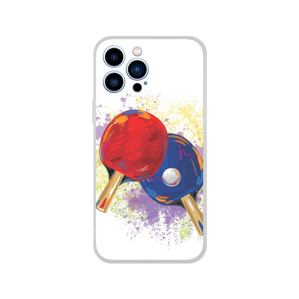 Mobile ping pong table store