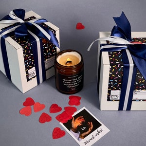 Zade Meadows Candle - Cat and Mouse Duet by HD Carlton - Soy Candle for ...