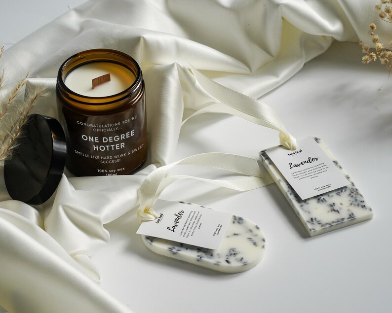 Smells Like Corgi & Fruits - Funny Hand Poured Soy Candle for Dog ...
