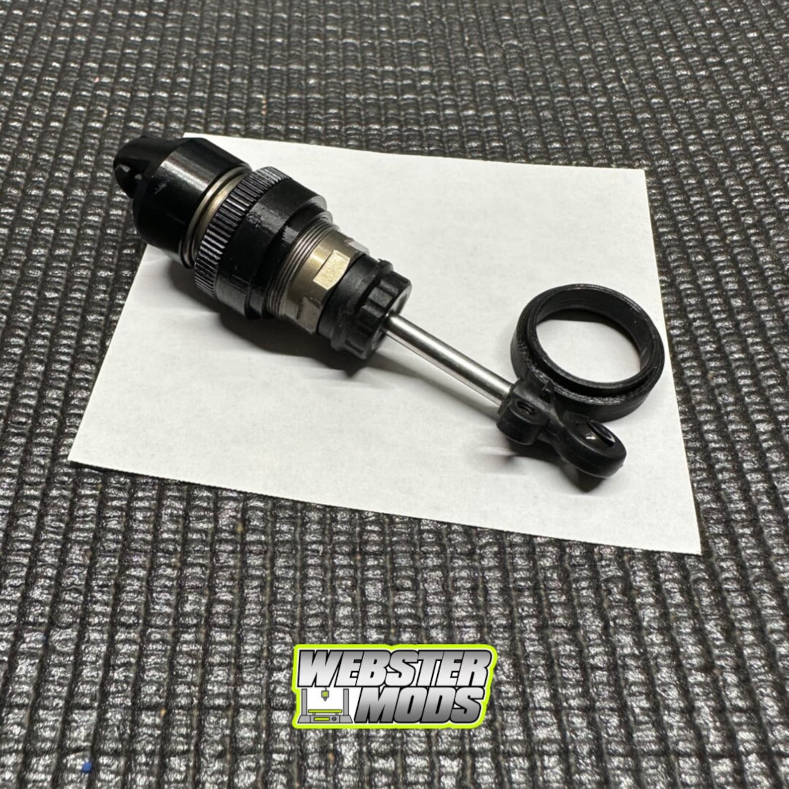 Shock Preload Collars for Tekno EB/ET410 - Etsy