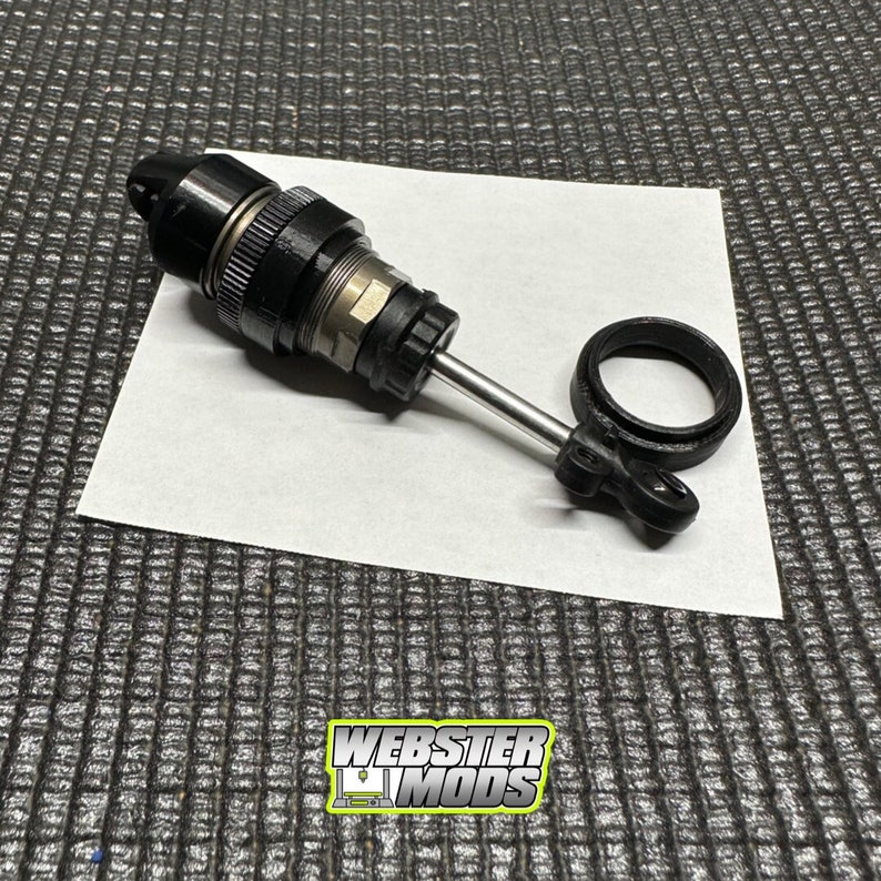 Shock Preload Collars for Tekno EB/ET410 - Etsy
