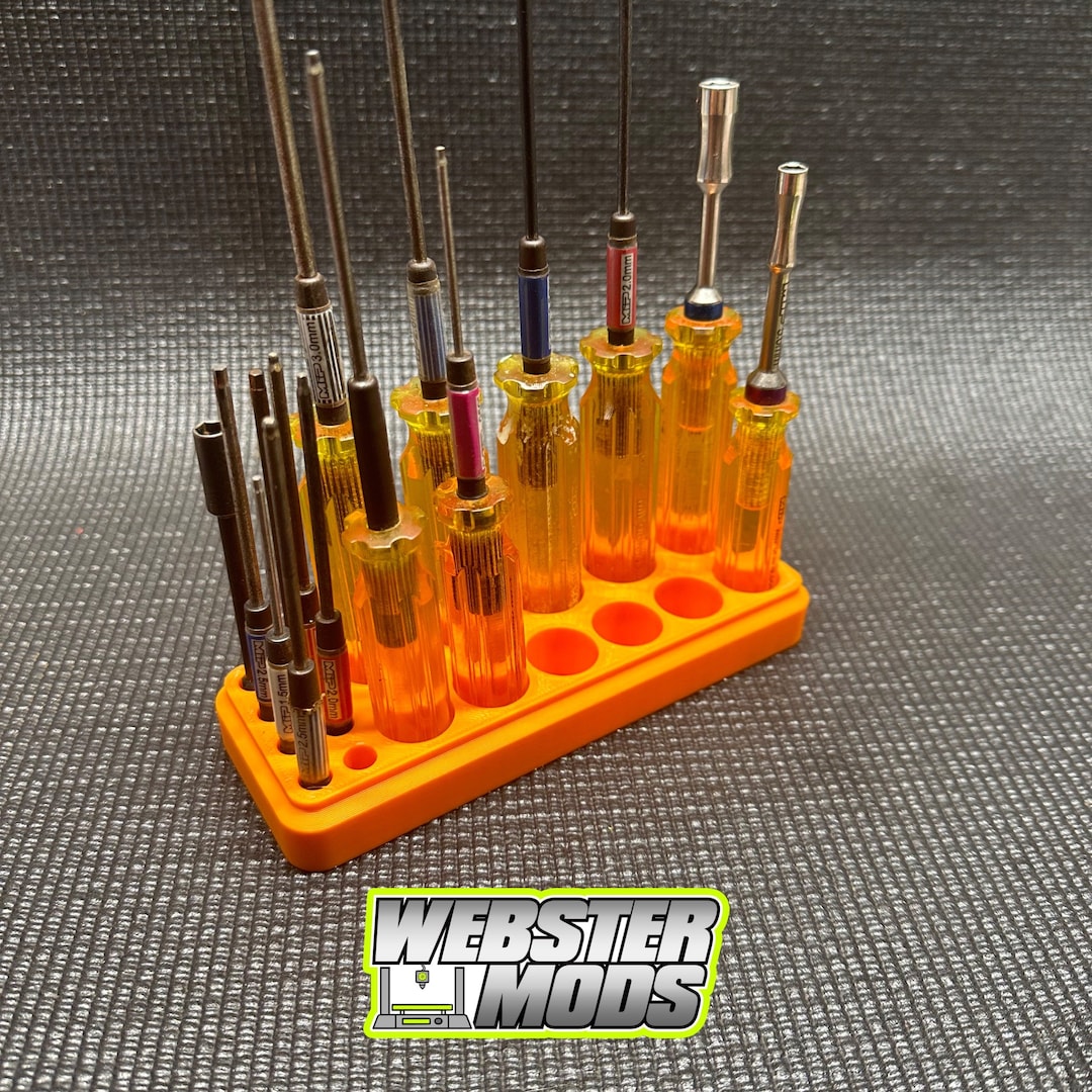 Micro Tool Holder - Etsy