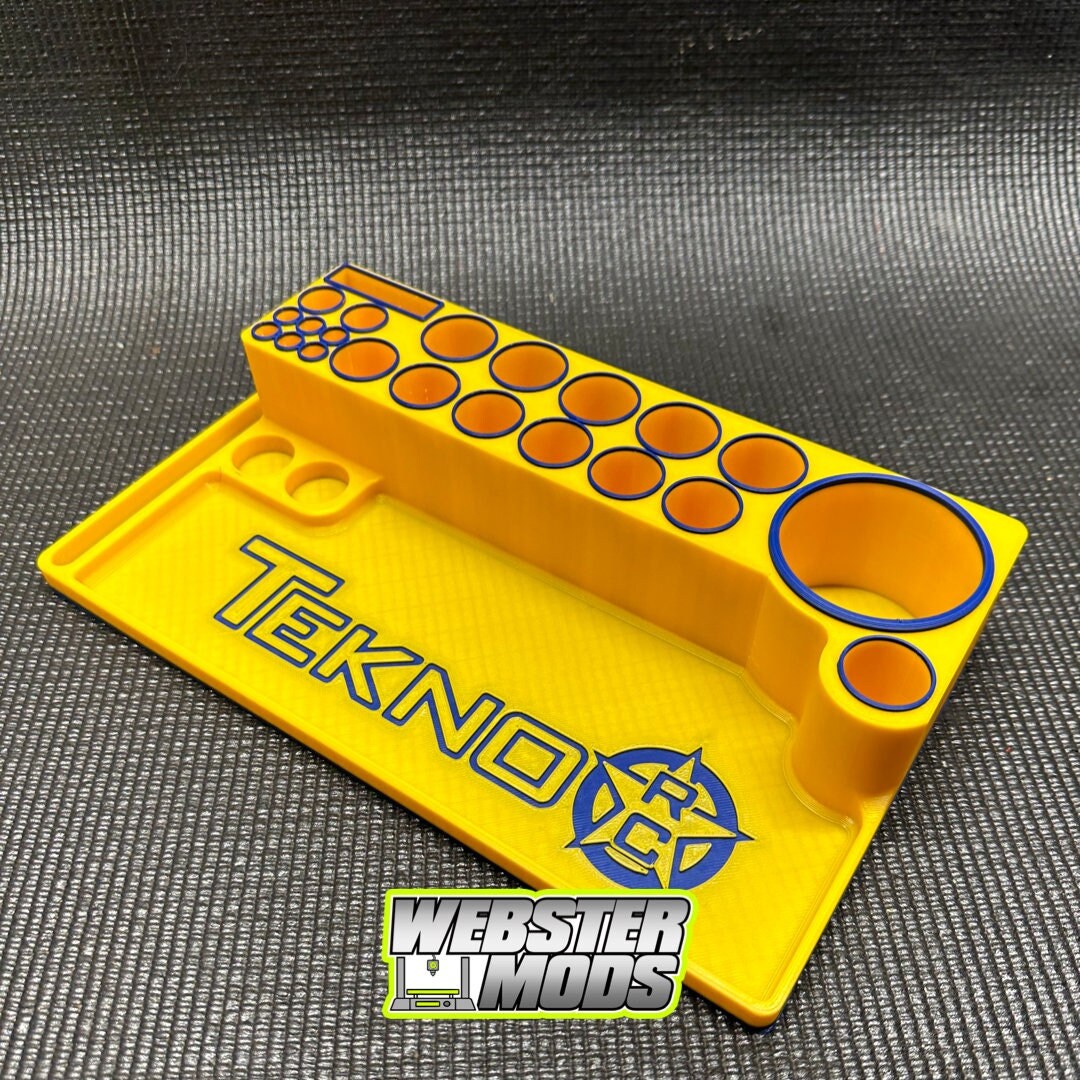 Tool Stand “pit Buddy” W/ Sauce Holder - Etsy
