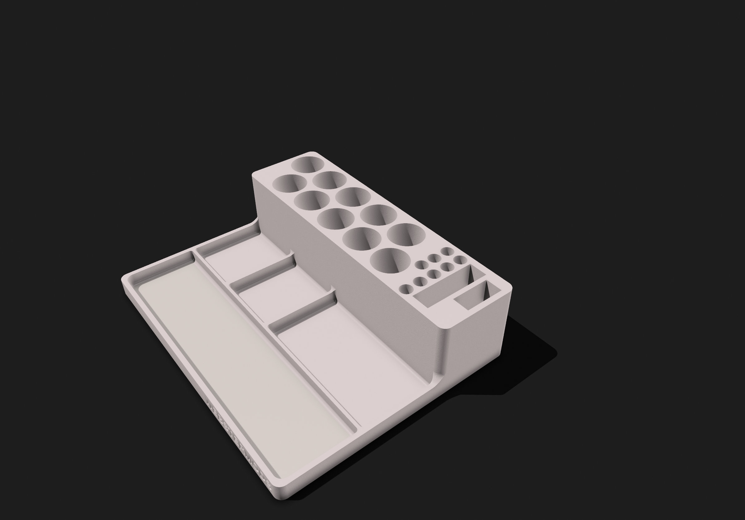 Tool Stand “standard” - Etsy