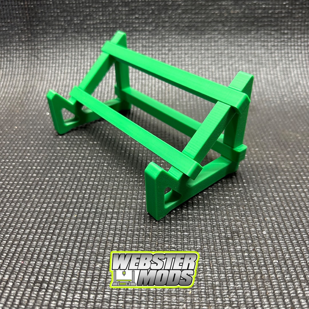 Gens Ace Imars Dual Charger Stand - Etsy