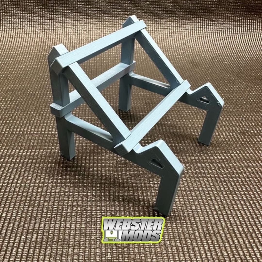 Icharger DX6, DX8, 308, 406 Stand - Etsy