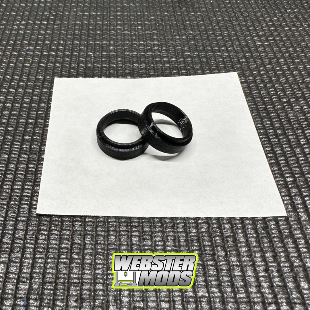 Shock Preload Collars for Tekno EB/ET410 - Etsy