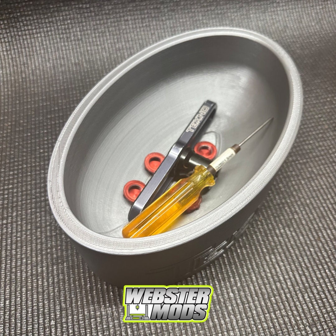 Car Stand "catch All" **droop Block Option for 1/8 and 1/10 RC - Etsy