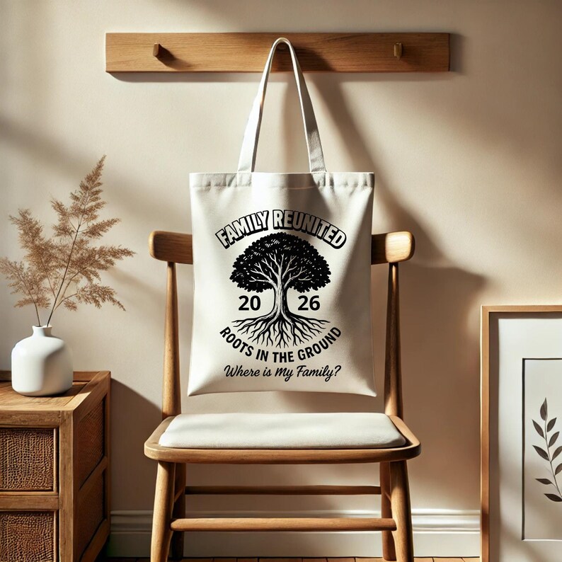 Family Tree PNG 2026: Reunion Clipart, Shirt Design (digital Download ...