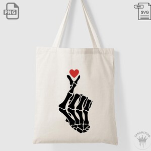 Skeleton Heart Love Valentine Design - Etsy